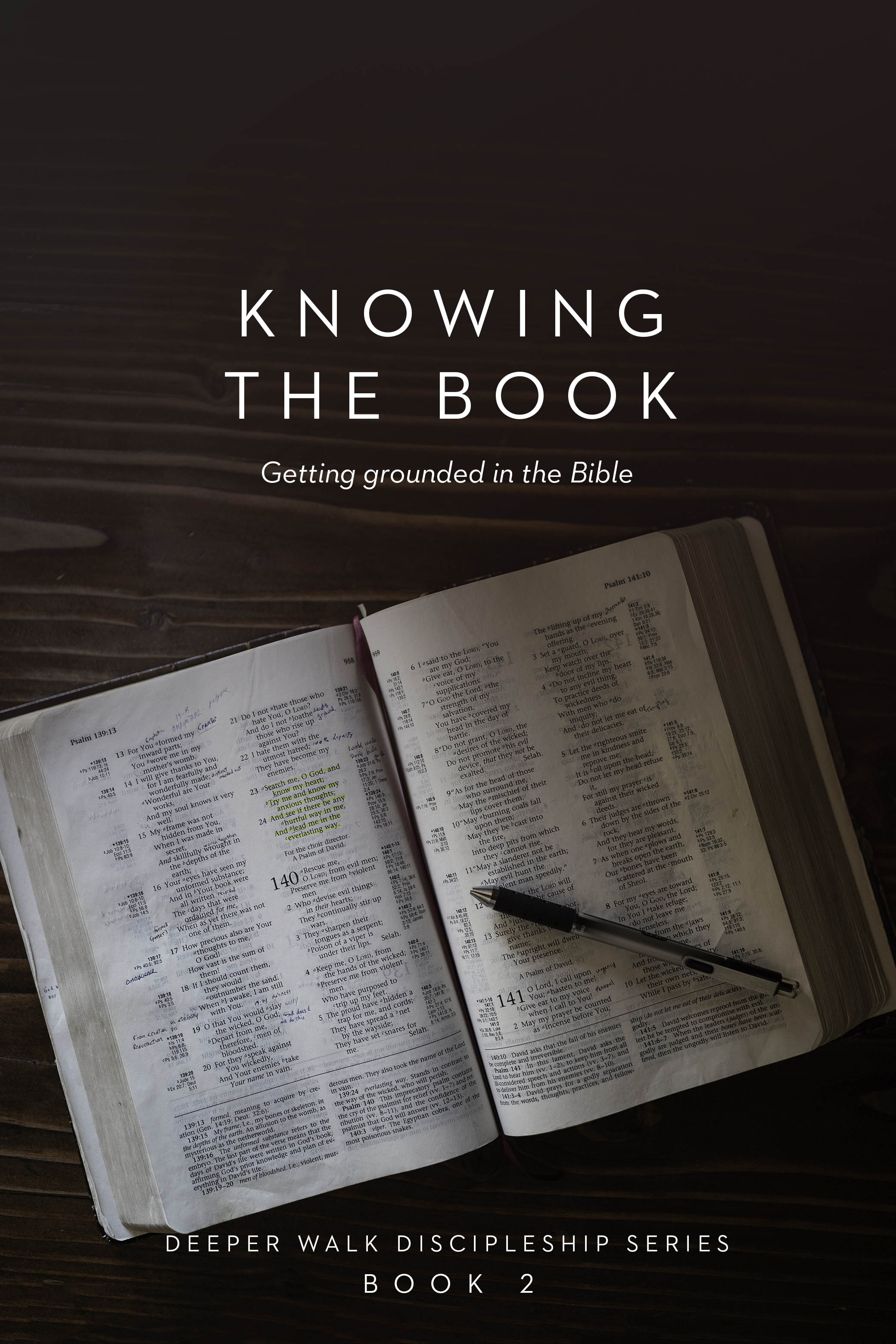 One-on-One Discipleship | Highlands Church