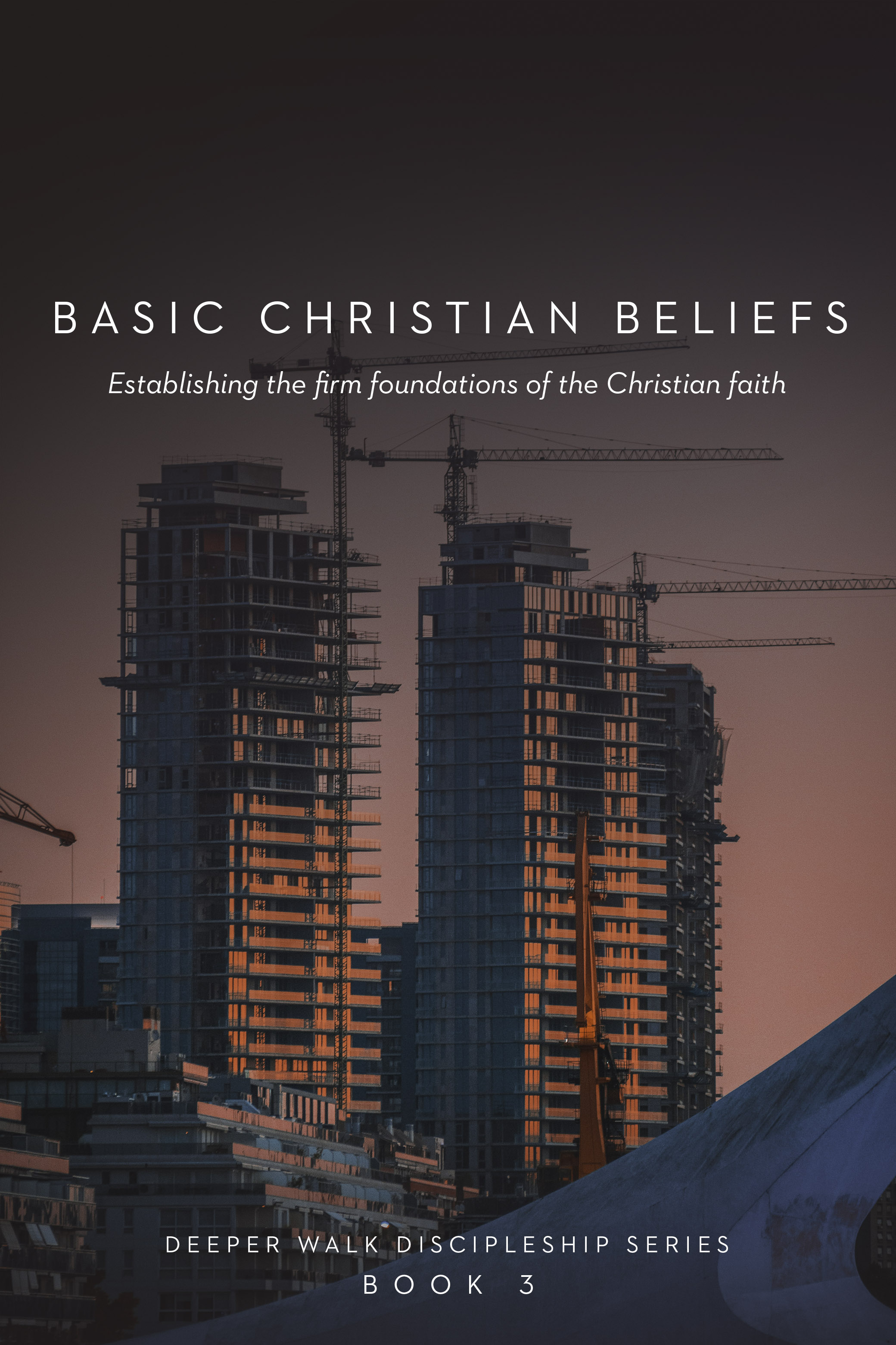 One-on-One Discipleship | Highlands Church