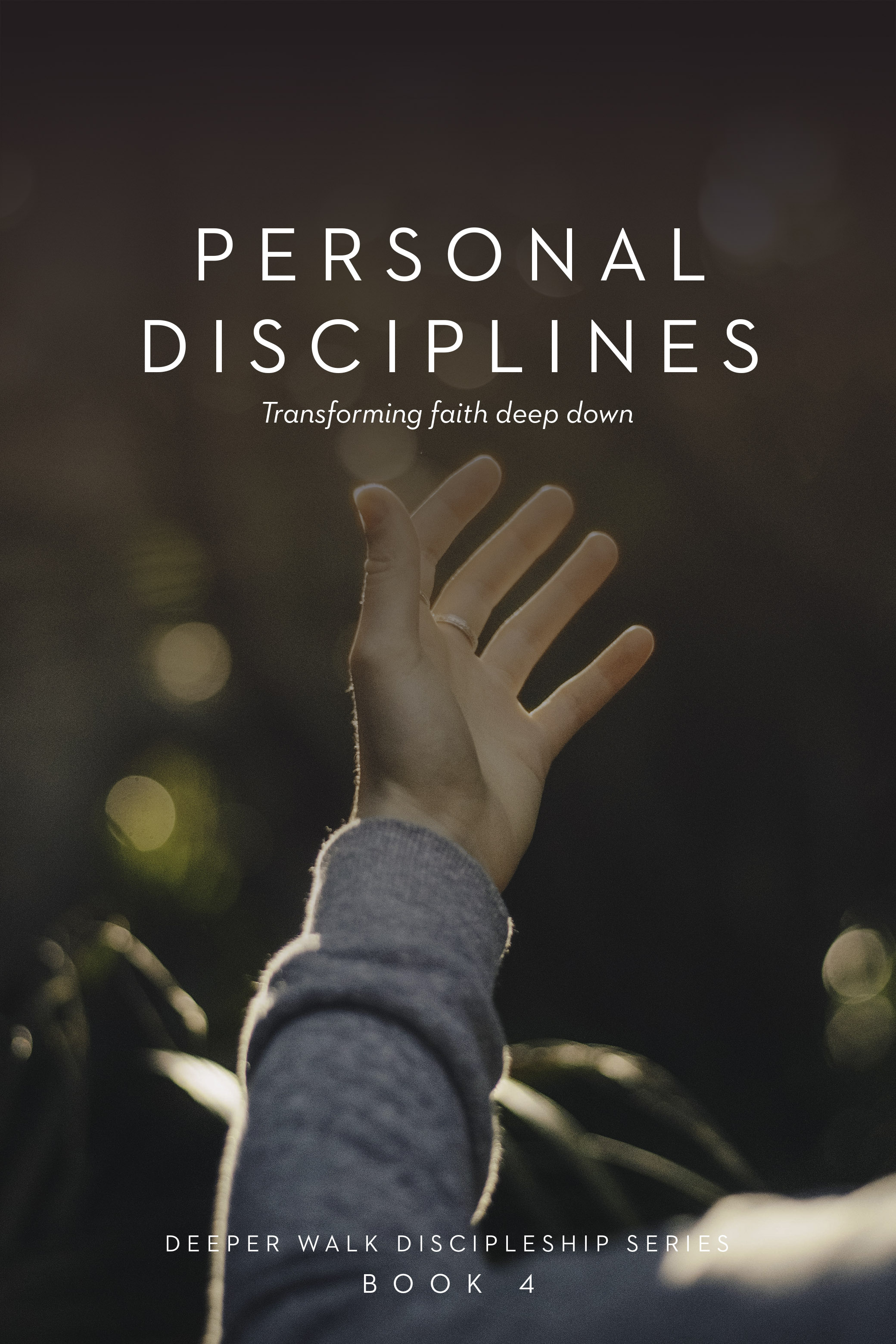 One-on-One Discipleship | Highlands Church