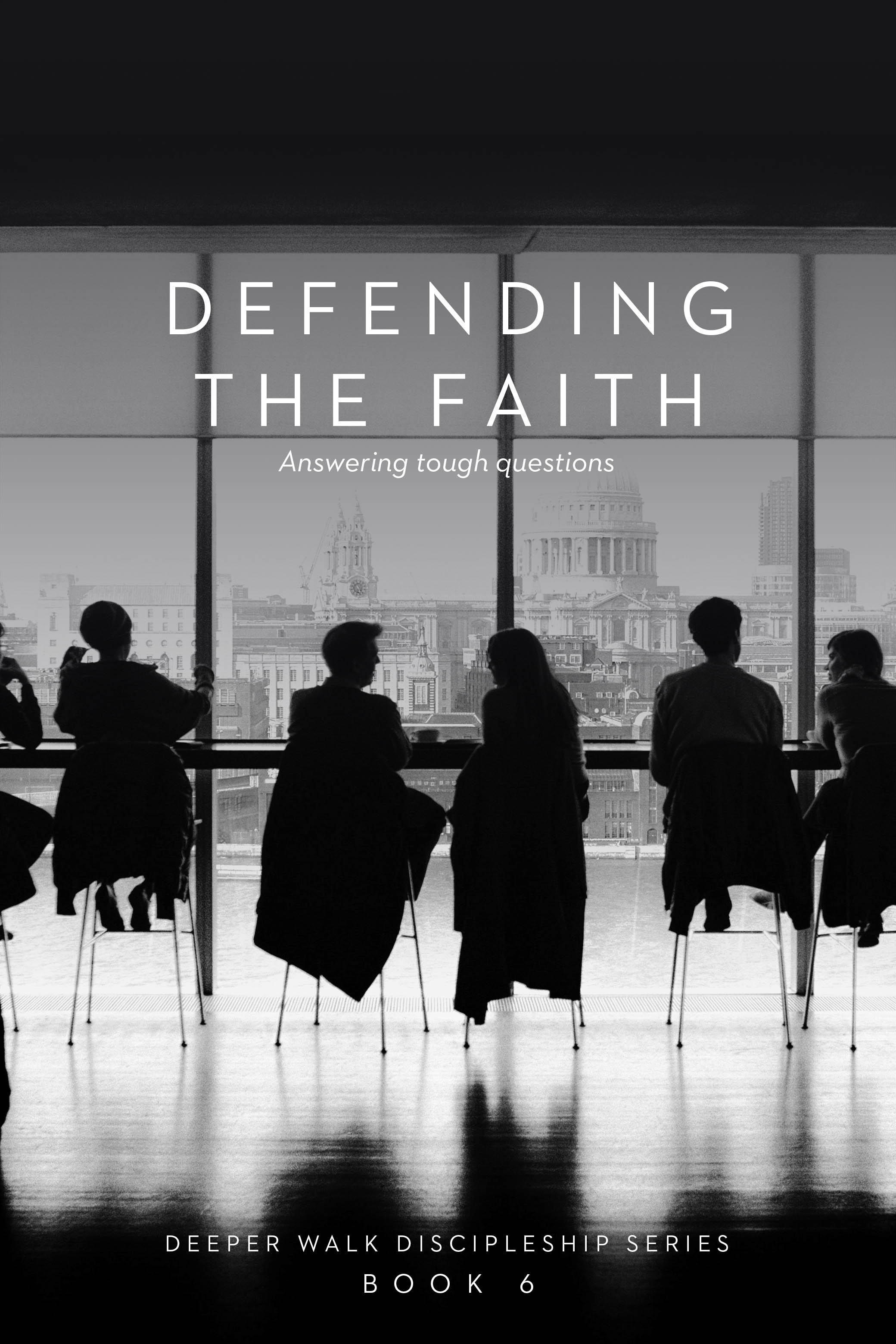 One-on-One Discipleship | Highlands Church